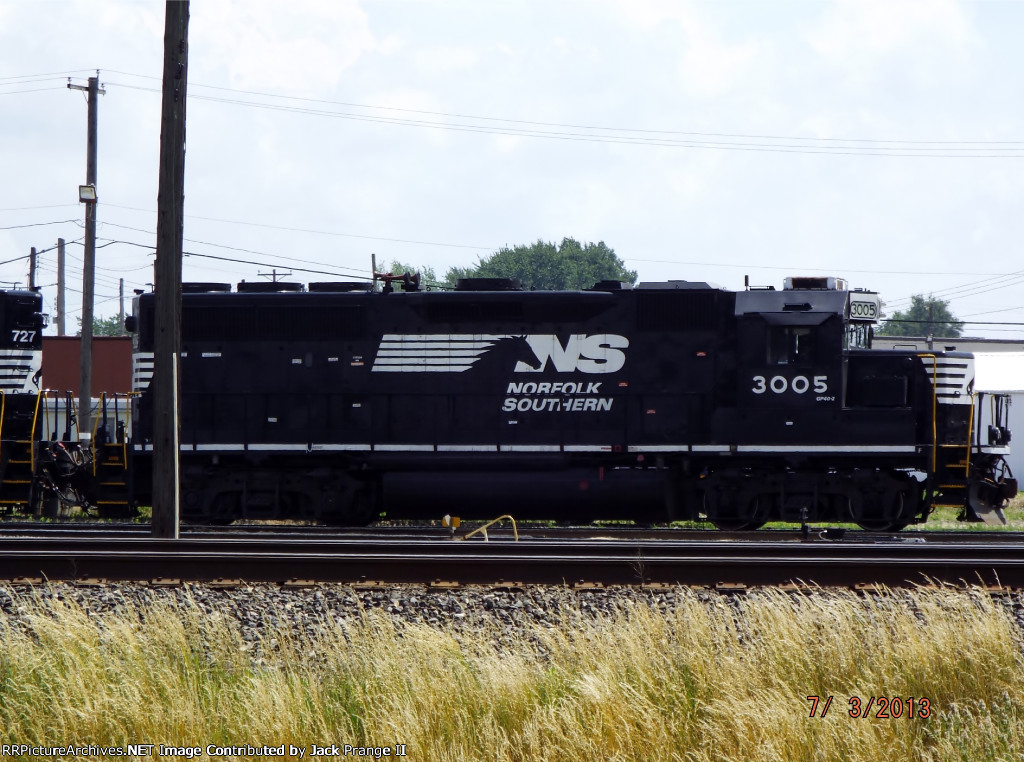 NS 3004